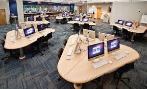 Best Computer Lab Ideas Images On Pinterest Labs Computer Lab Design And Computer Lab