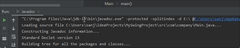 What Is Javadoc And How To Use It To Generate Documentation