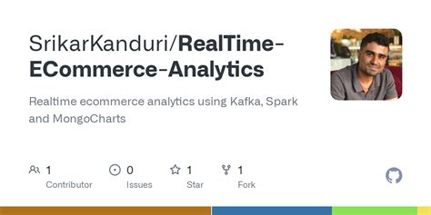 Github Srikarkandurirealtime Ecommerce Analytics Realtime Ecommerce Analytics Using Kafka