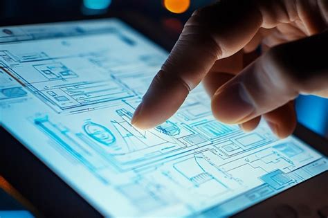 Assess Usability Requirements For Intuitive Interf Generative Ai Premium Ai Generated Image