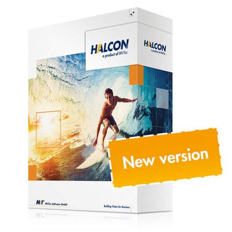 MV Tec Expands Deep Learning Based Anomaly Detection In Halcon