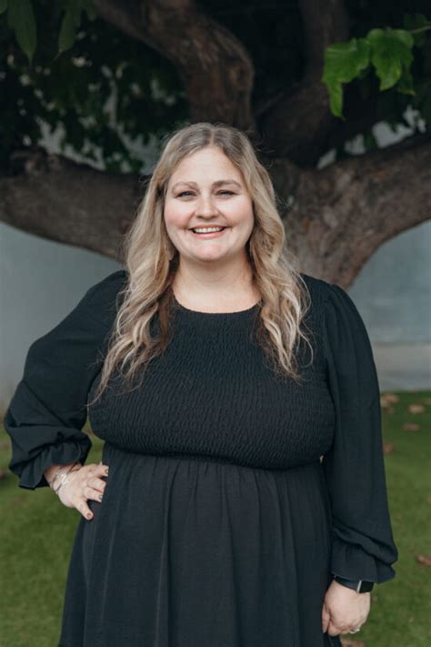 Rachel Slagle Lakewood Christian School