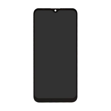 Дисплей Lcd для Tecno Spark 6 Go Spark Go 2020 Ke5s Ver Ski651 B18 V0 3 с тачскрином Black