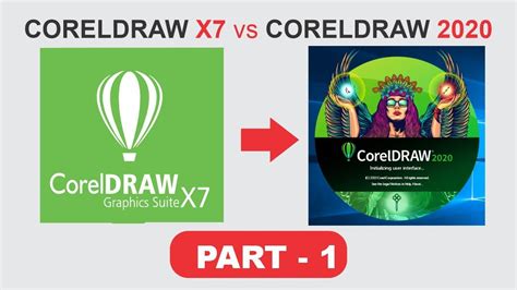 Coreldraw X7 Training