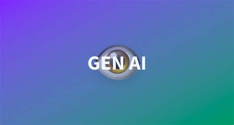 Gen Ai A Hugging Face Space By Manikeerthan01