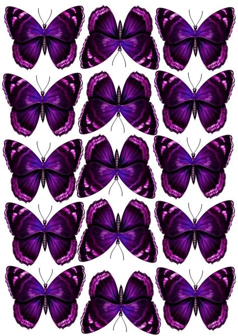 Пин от пользователя Beril Ersinova на доске B🦋 в 2024 г Бумажные бабочки Бумажная бабочка