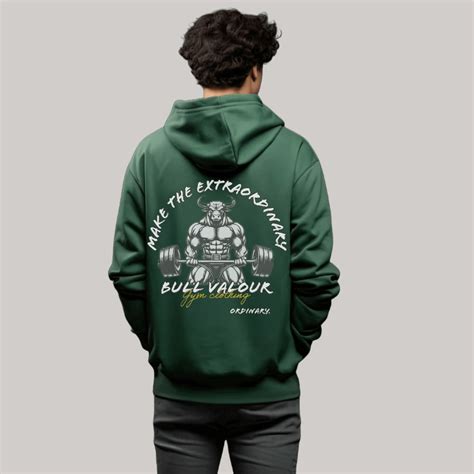 Bull Valour Clothing Ltd Premium Fitness Clothing And Gym Activewear