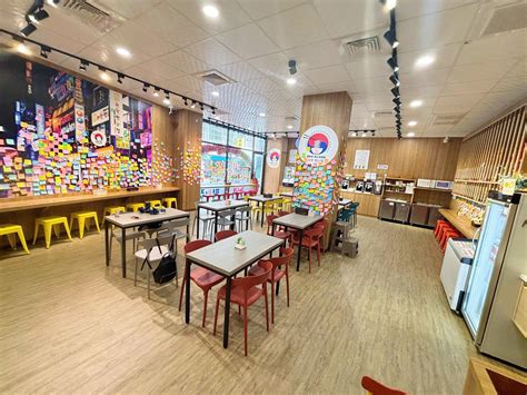韓熙恩24h無人拉麵 南應大店 Tainan