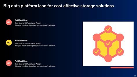 Big Data Platform Powerpoint Ppt Template Bundles Ppt Slide