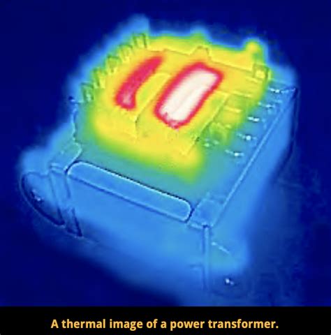 How Losses Affect Your Transformers Performance Triad Magnetics