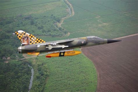 War Machines Mirage F1