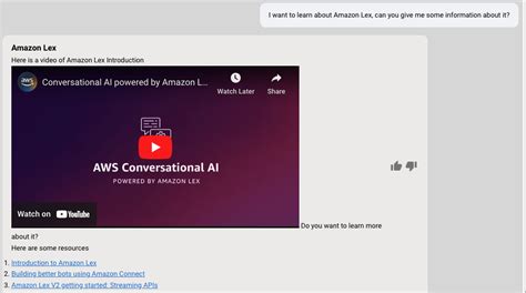 Integrate Qnabot On Aws With Servicenow Artificial Intelligence And