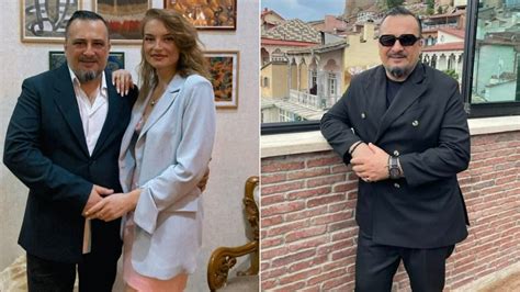 “ჩვენი დაშორება დიდი მაგალითი იყო ჩემთვის… ჩვენს ოჯახურ ცხოვრებაში იყო