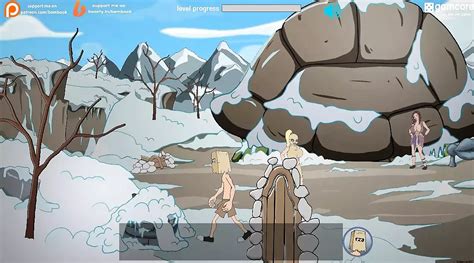 Fuckerman Lewd Park Part 1 By Loveskysanx Cartoon Porn By FapHouse XHamster