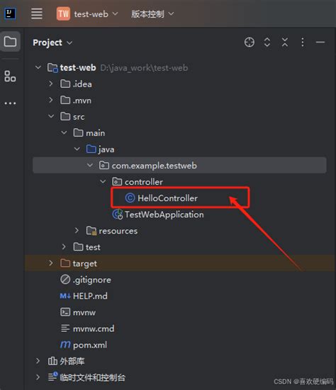 【web开发】spring Boot 快速搭建web项目（三） Ew帮帮网