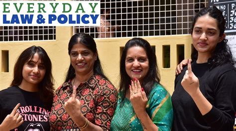 Karnataka Elections What Are Exit Polls And What Rules Govern