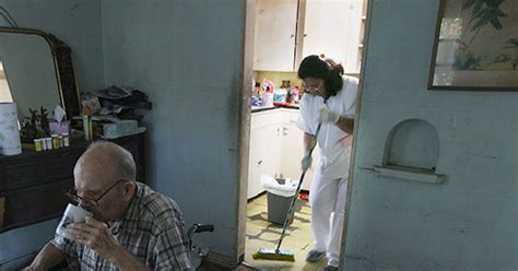 The New Working Class The New Republic