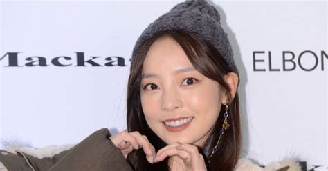 [포토] 구하라 귀여운 미소와 하트