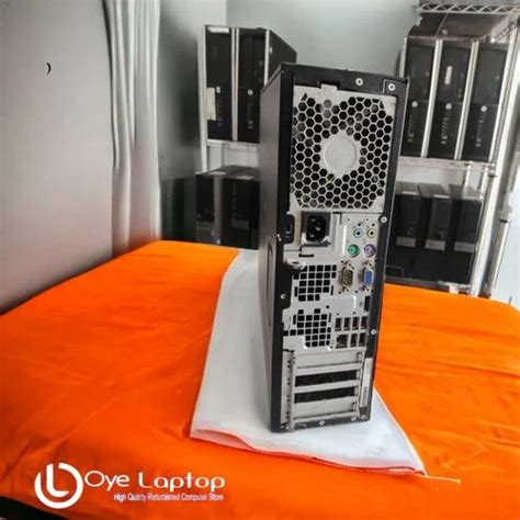 HP Compaq Pro 6200 At 6390 Piece Karwan Hyderabad ID 2851942488430