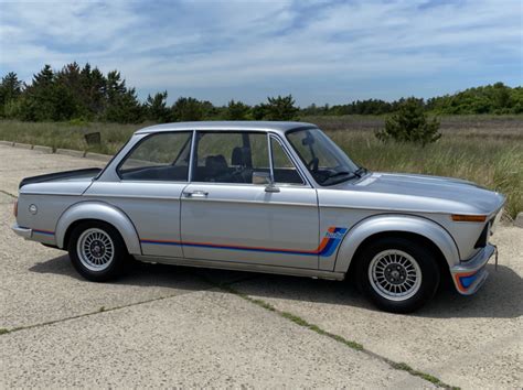 Collector Chassis Showcase 1975 Bmw 2002 Turbo Bimmerlife
