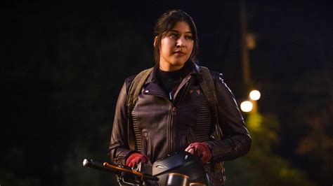 Marvels Echo Release Date And Time In India Daredevil Cameo