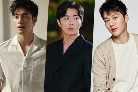 9 Sexiest Male K Drama Actors Of 2019 So Far Soompi