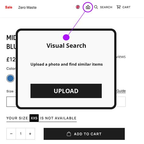 Visual Search For Ecommerce Prime Ai