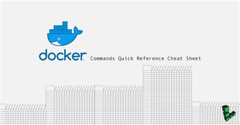 day 20 90daysofdevops docker commands cheat sheet