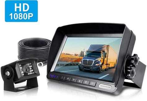 How To Install Wireless Backup Camera On RV Top 24 RV Backup Camera