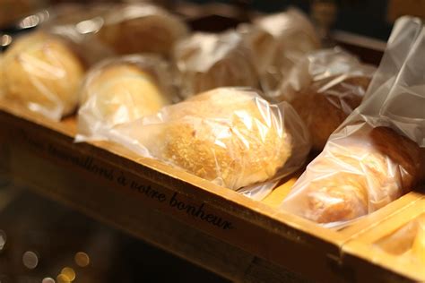 閉店立川にあるパン屋さんLapin ラパン 実は夜でも手作りのパンが買えるかも ハルマガジン