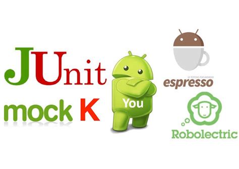 Android Bdd Com Robolectric E Espresso Como Refatorar Seus Testes De Projeto Android