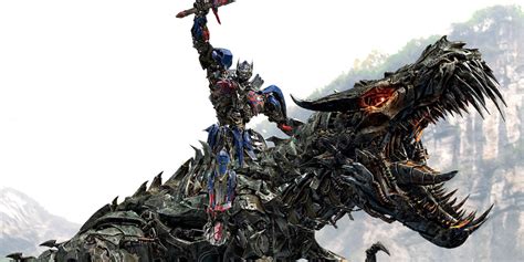Transformers The Last Knight Features Mini Dinobots