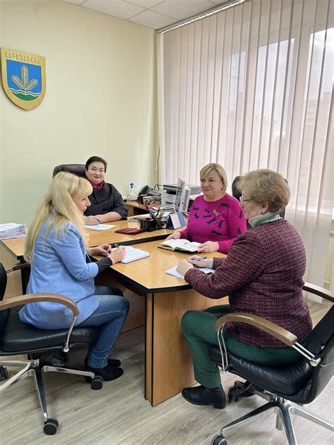 🤝Перспективи подальшої Пенсійний фонд Київської області