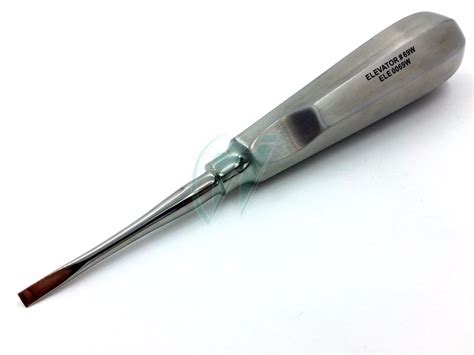 Dental Chisel