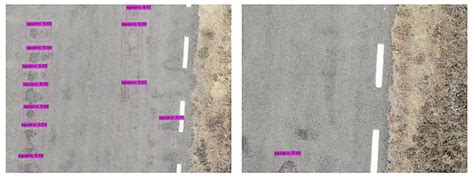 Drones Free Full Text Yolo Based Uav Technology A Review Of The