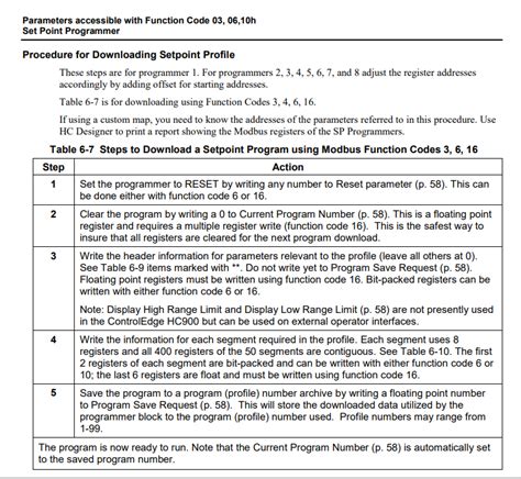 Direct Modbus Writereads Hc900 Ignition Inductive Automation Forum