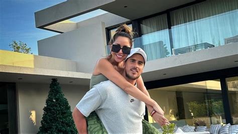 Directo Desde España Marité Matus Se Enamoró A Primera Vista De Su