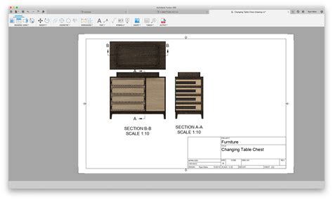 Solved Face Texture Not Showing In Section View Autodesk Community