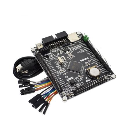 Buy STM32F407VET6 Arm Cortex M4 Core With DSP And FPU
