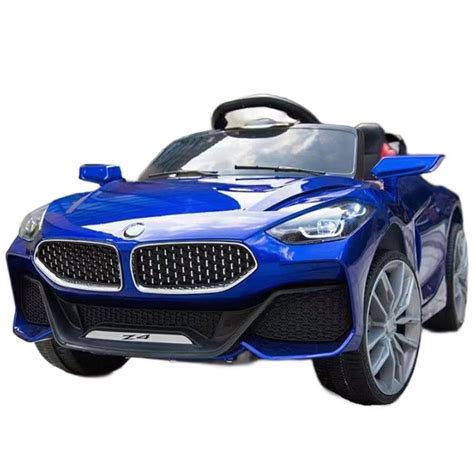 საბავშვო ელექტრო მანქანა Extra Ge