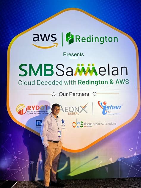 Worship Infotech On Linkedin Aws Awscloud