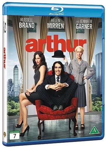 Arthur Gamereactor Uk