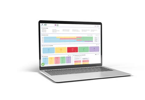 Refreshed Dashboard And Cockpit Software Management Training Online