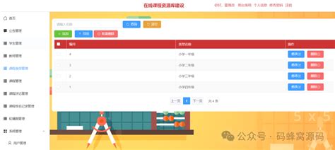 【含开题报告文档ppt源码】基于python的在线课堂教育平台 Csdn博客