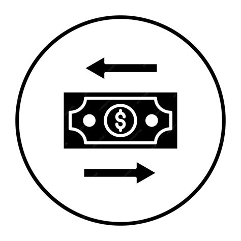 Premium Vector Transaction Vector Illustration