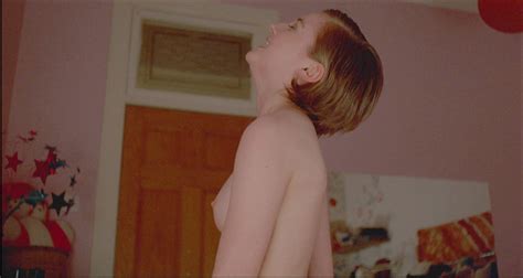 Naked Kelly Macdonald In Trainspotting
