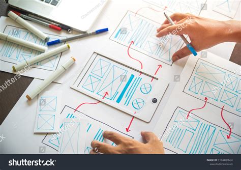 Prototype Images Stock Photos Vectors Shutterstock