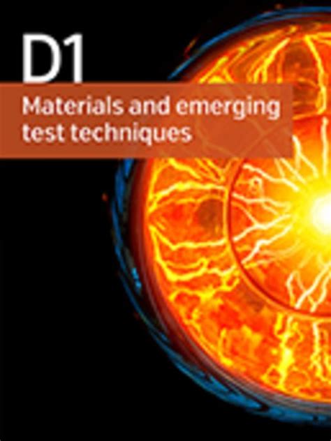 Very Fast Transient Overvoltages Vfto In Gas Insulated Uhv
