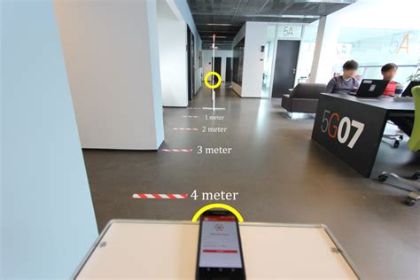 Iels Indoor Equipment Localization System System Design Part 2 6 Iot Maytham Fahmi