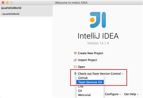 Azure Devops Plugin For Intellij Idea Android Studio Azure Repos